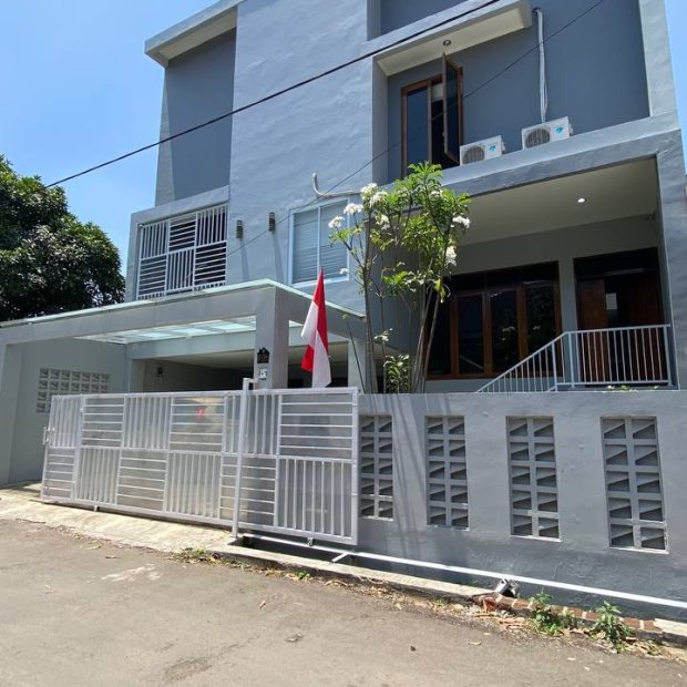 Rumah Cozy - Mai Properti